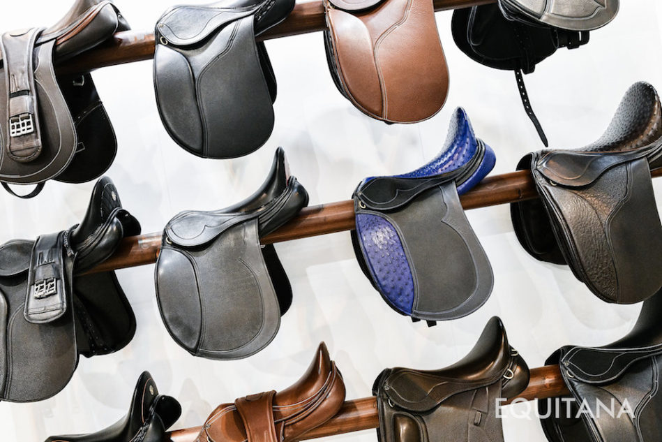 EQUITANA USA Is the Place to Be This Fall: Join the ‘Celebration of All ...