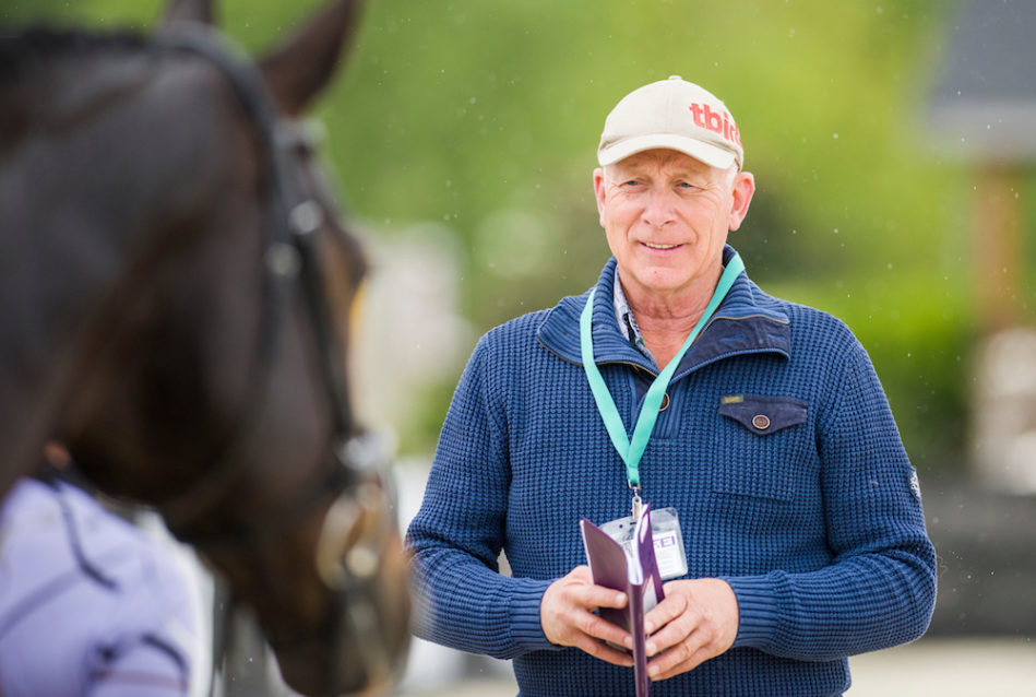 Ever Consider Becoming a Horse Show Official? Now Might Be the Perfect ...