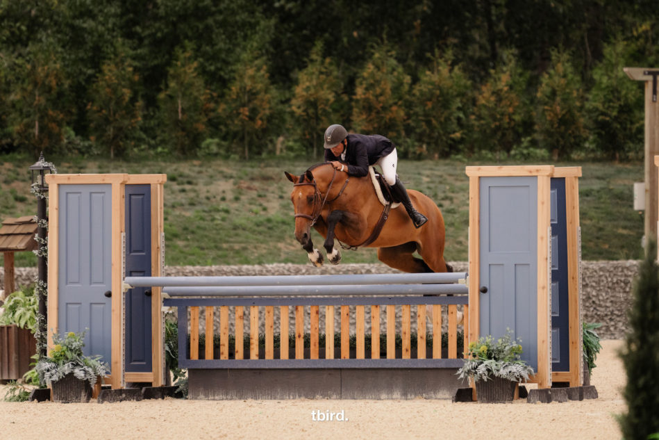 Robert Blanchette Is a Master Juggler