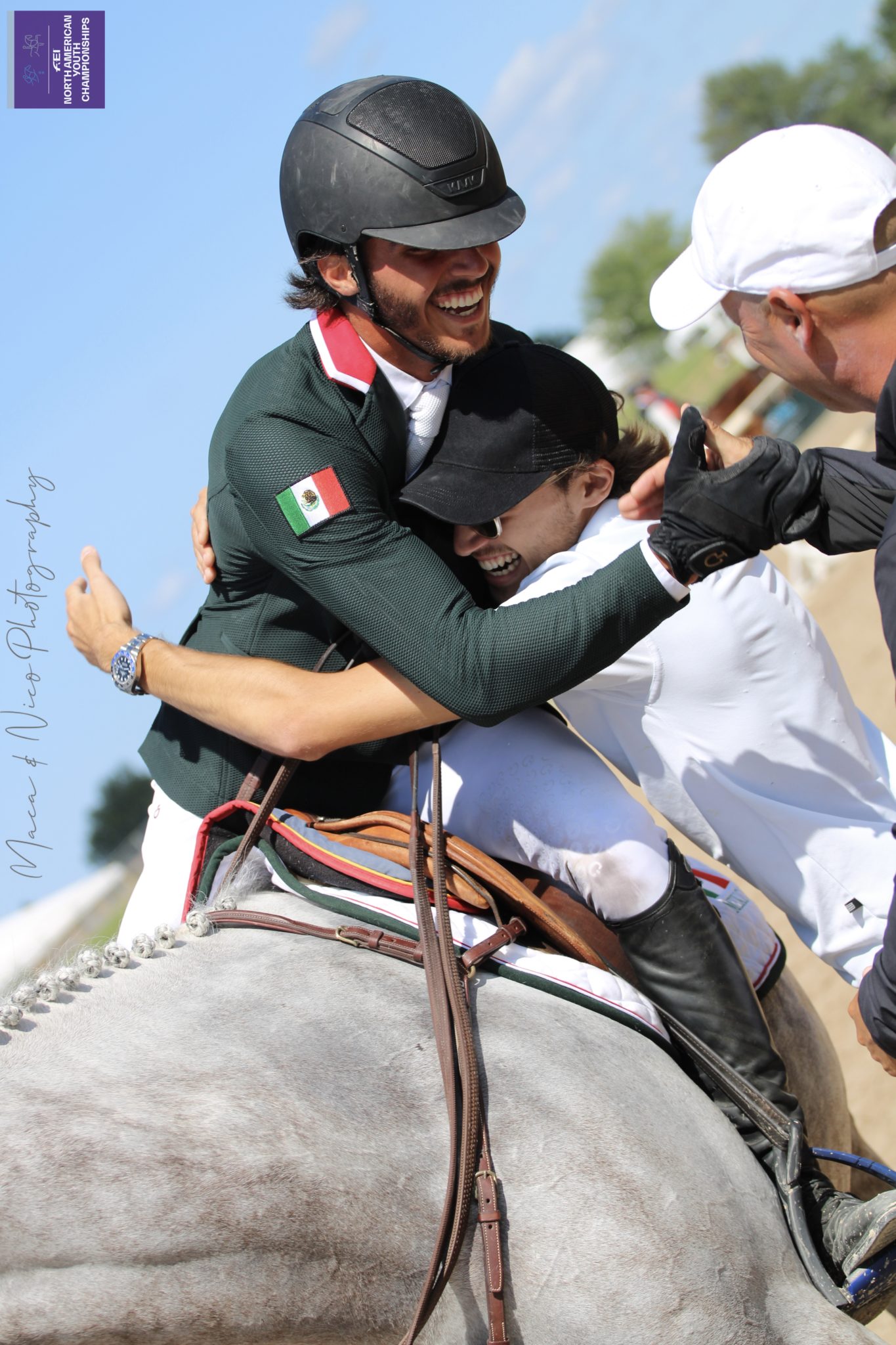 MLSJ Rookie Spotlight: Daniel Rihan