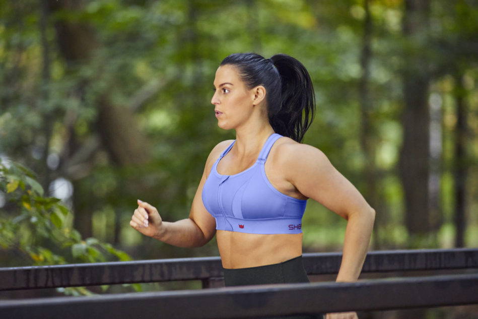 The Sports Bra Horse Riding Dreams Are Made Of