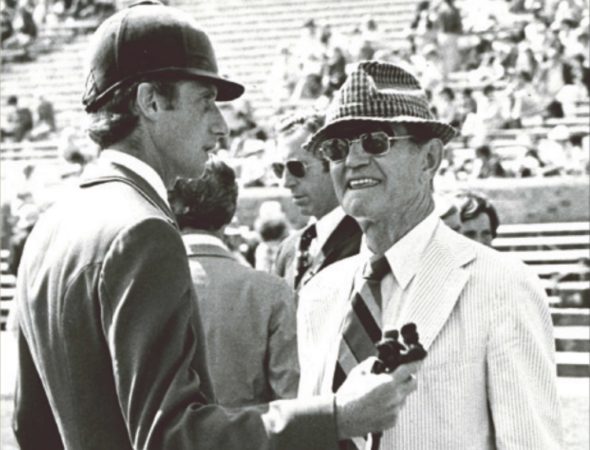 #HallOfFameThursday: Patrick Butler