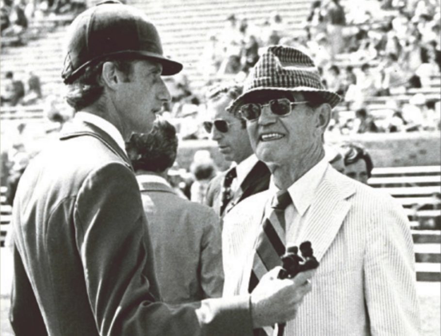 #HallOfFameThursday: Patrick Butler