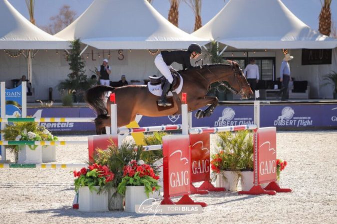 Keri Potter's Good Day at the Office