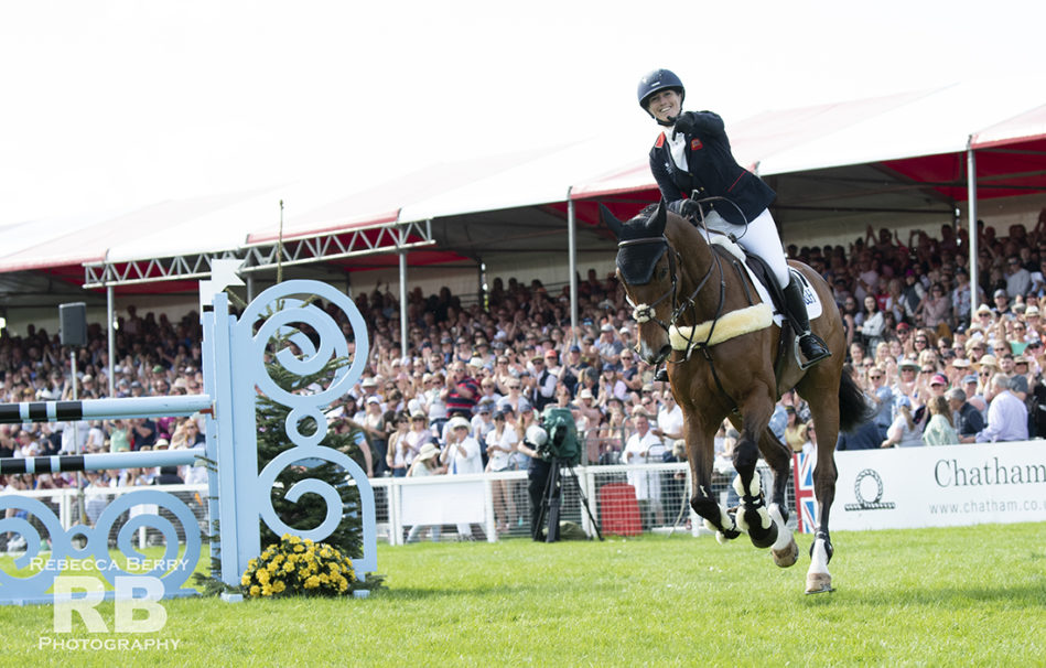 Holy Roller: The Biggest Racehorse Ever