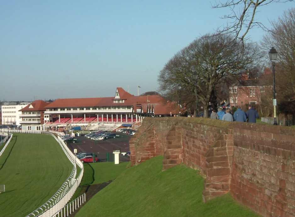 The Oldest Racecourse In The World The Oldest Racecourse In The World