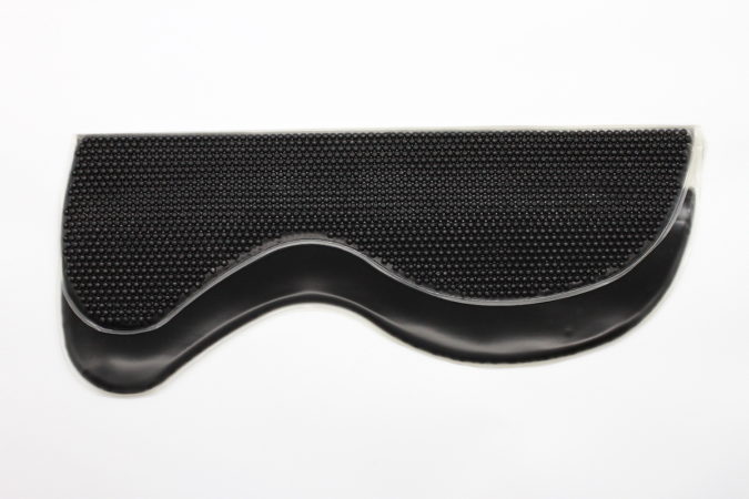 The Gold Standard in Impact Protection Is Here