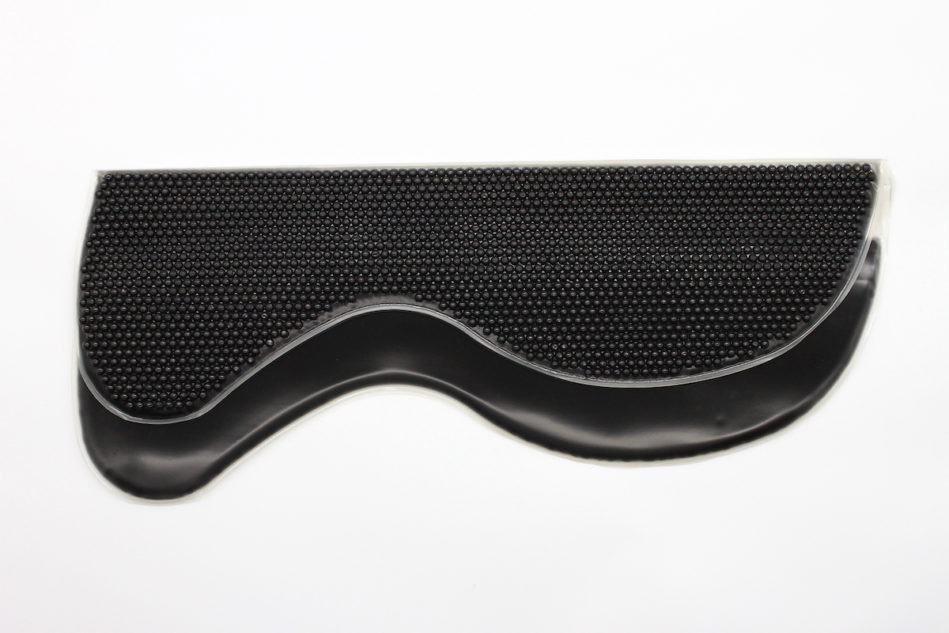 The Gold Standard in Impact Protection Is Here