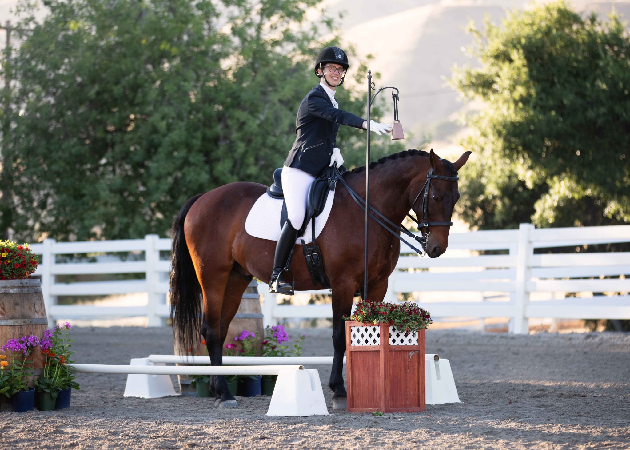 What’s This Thing “Working Equitation” That Everyone Is Talking About?
