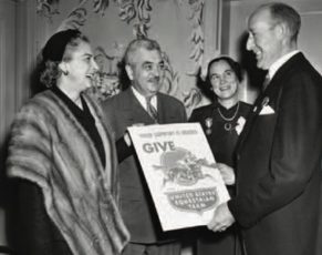 #HallOfFameThursday: Whitney Stone