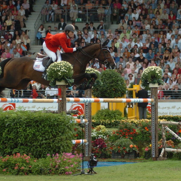 Holy Roller: The Biggest Racehorse Ever