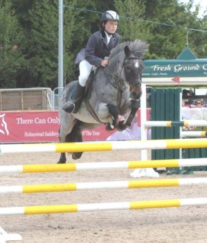 It's the Climb for Ireland's Simon McCarthy