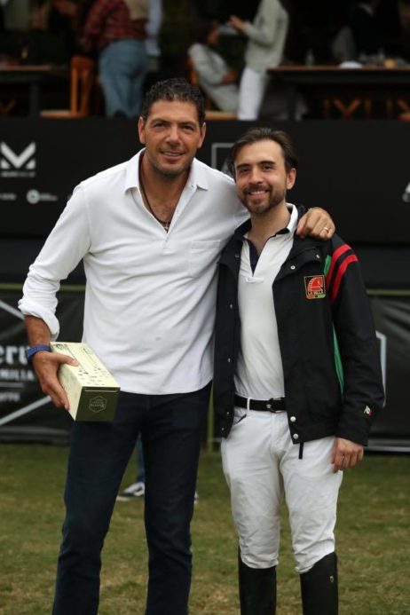 How Alfonso Romo Garza & La Silla Have Made Mexican Show Jumping a ...
