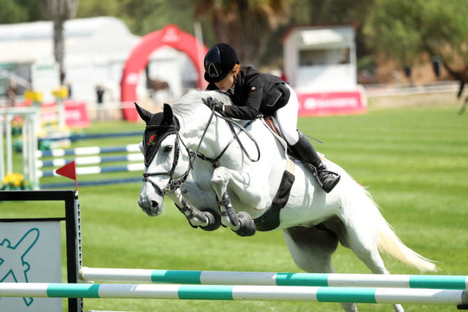 How Alfonso Romo Garza & La Silla Have Made Mexican Show Jumping a ...
