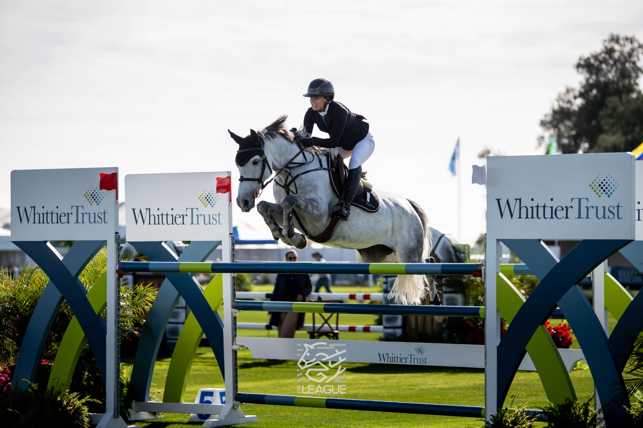 Tanimara Macari's Mares Make It Happen