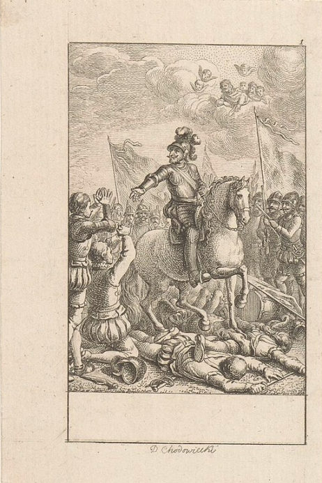 The Equine Roots of Idioms That Might Surprise You