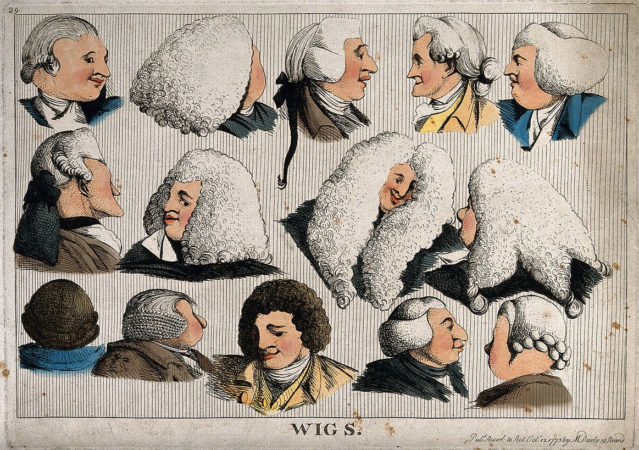 The Versatile History of Horsehair