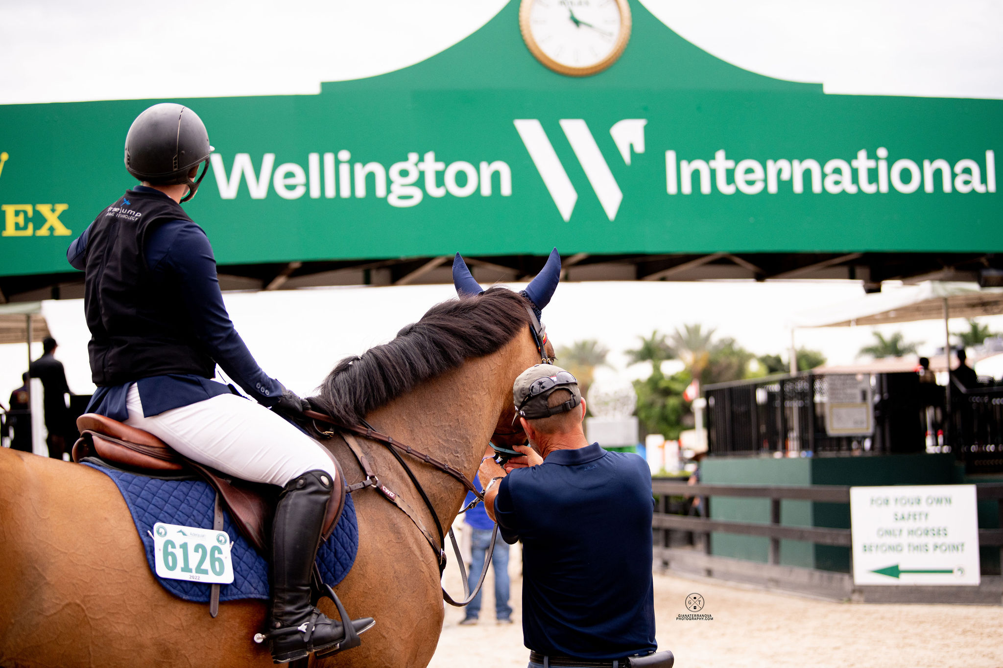 Corinne Sweeney's Leaps of Faith