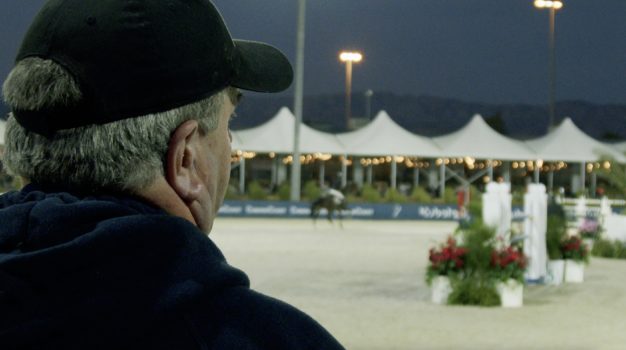 Alan Wade Was Made to Measure