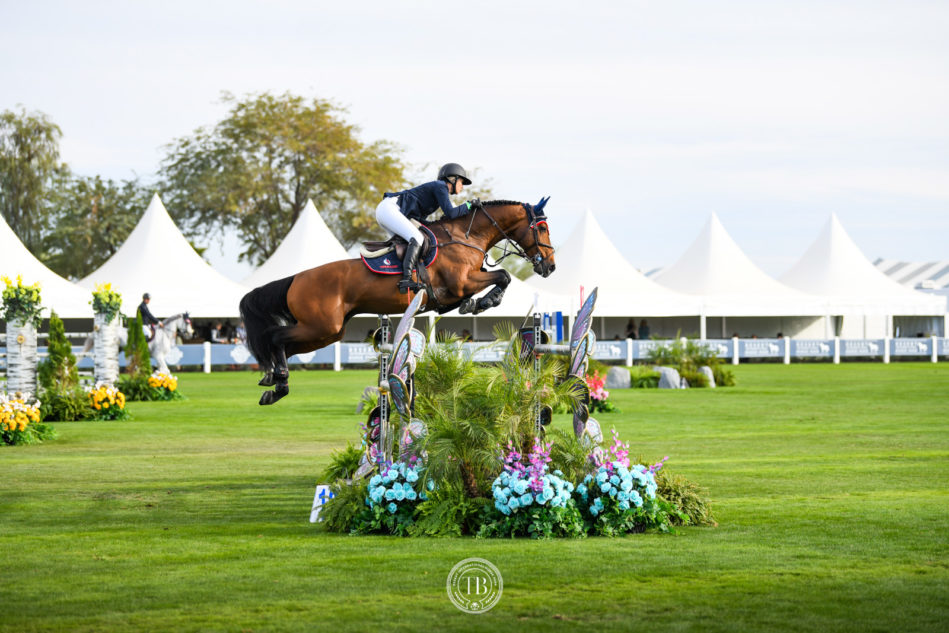 How/What to Watch: Desert Circuit VIII