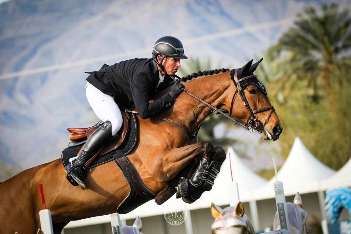 Jockey Injured in Fall, Further Injured By Ambulance