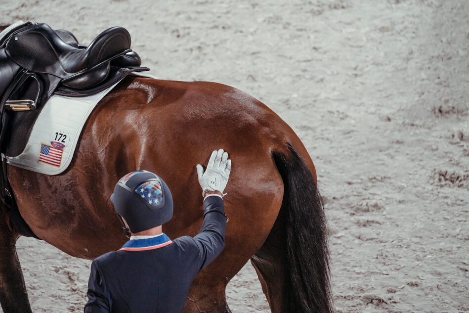 Versace Goes Horse With New Fashion Line