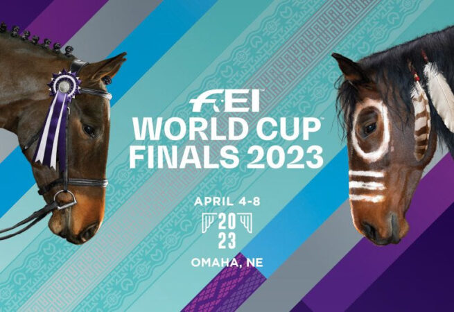 How/What to Watch: FEI World Cup Finals