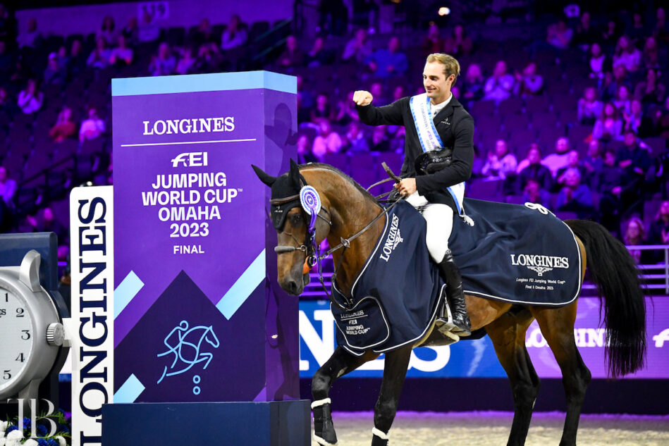 Vogel Has the Midas (United) Touch