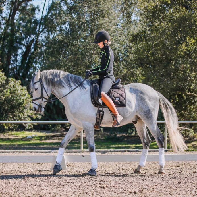 The Single Most Important Thing You Can Do to Improve Your Riding