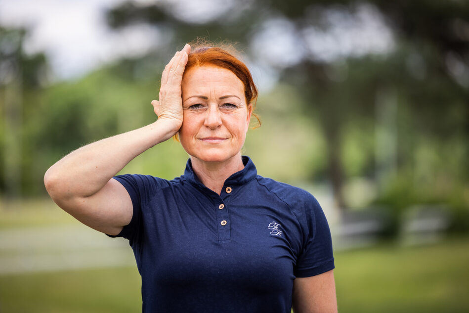 3 Simple Exercises to Reduce Your Chance of Concussion