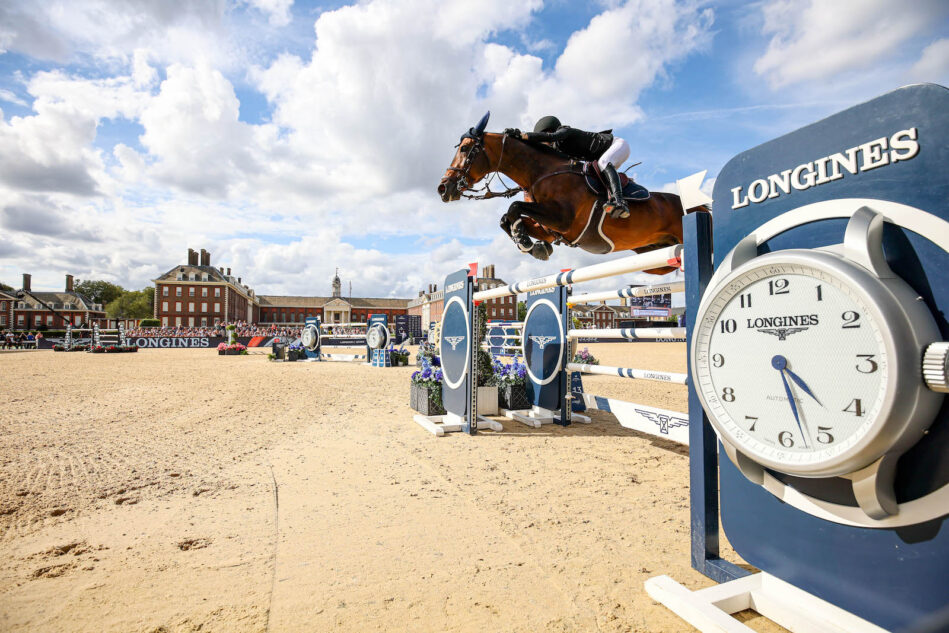 Nyquist Lets Us See Him Work