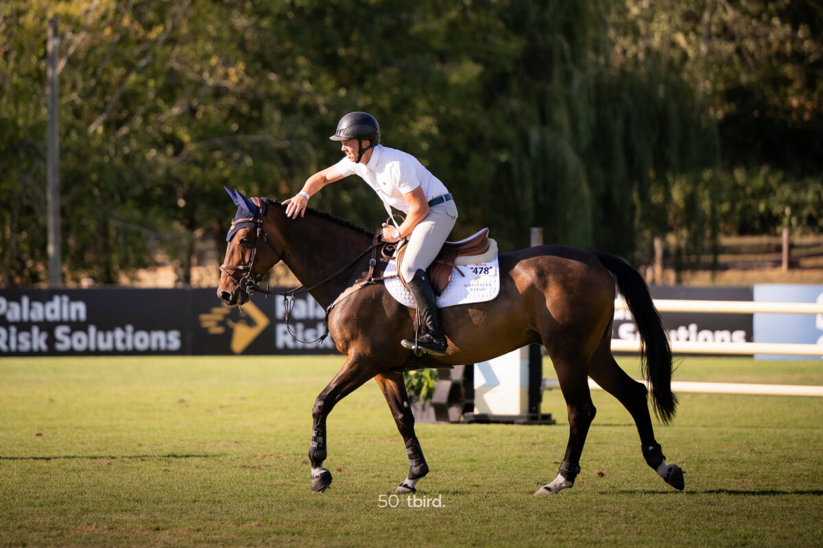The Badass Riding Club