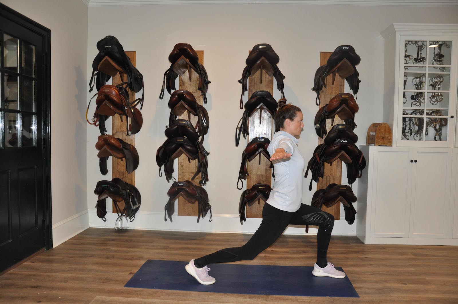 3 Exercises to Target Your Core