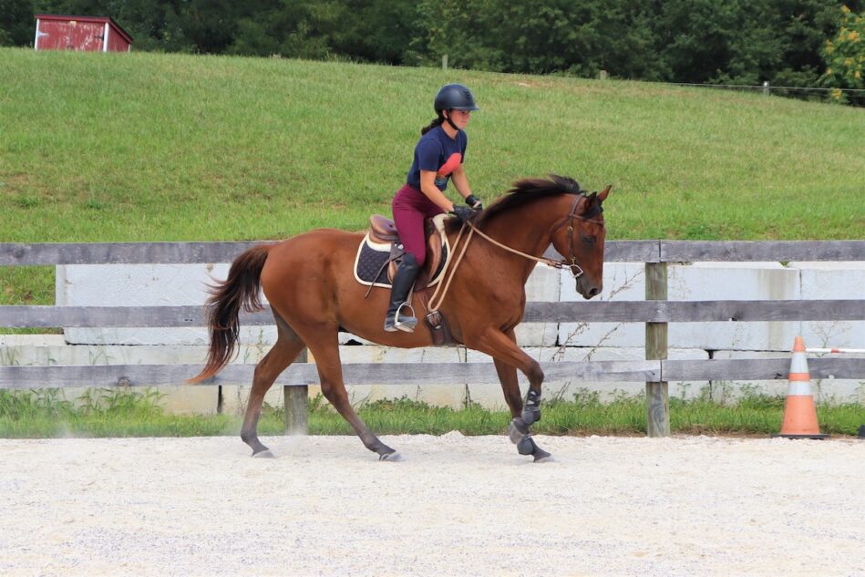 Out of the Danger Zone: Top Gun’s Rescue Journey