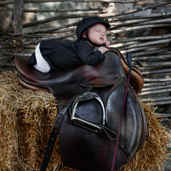 Under the Saddle with Adam Cromarty and Canadian Olympian Jessica ...