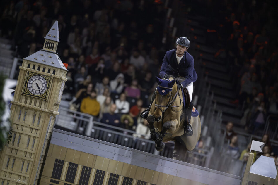 Three Things You Must Have to Become a Good Rider