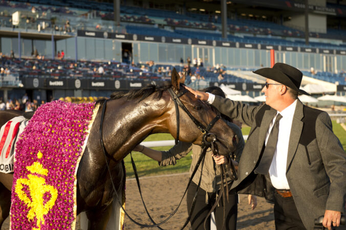 Valegro Returns to Competition, Wins the Grand Prix