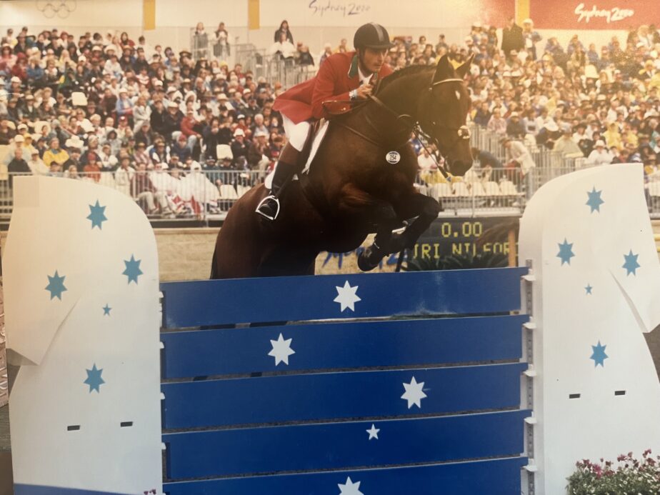 How Seaside Equestrian Tour Is Changing the Game in California
