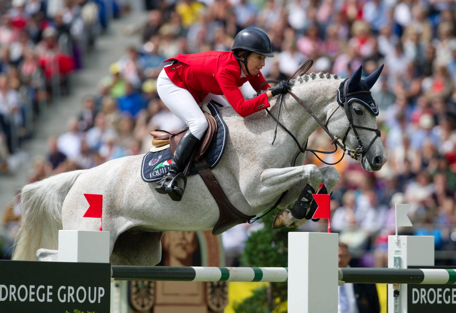 Show Jumping Hall of Fame, Author at Horse Network