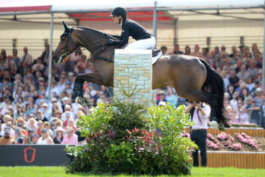 Caroline Powell: "I truly never expected to be in this position ever again"