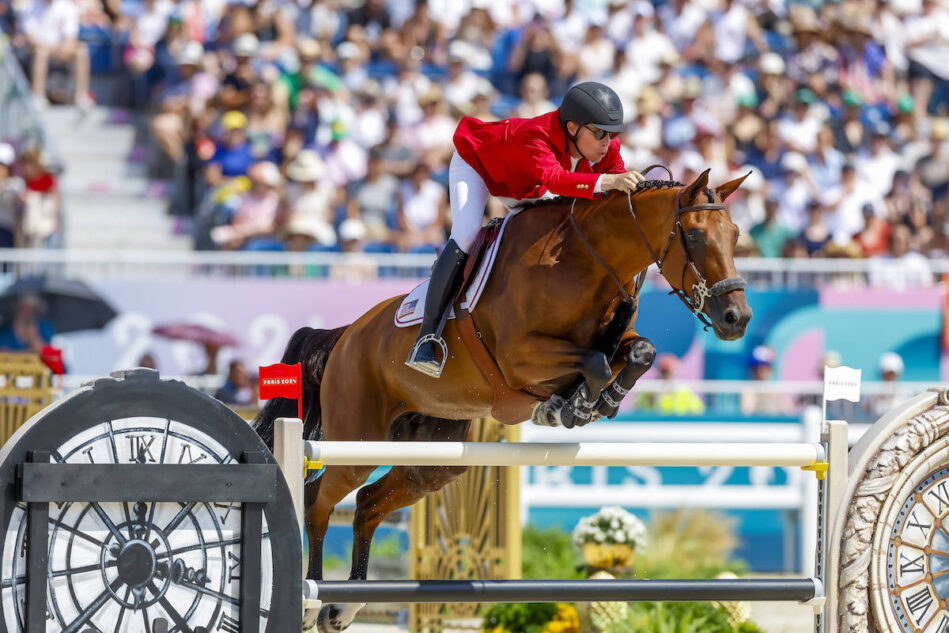 FEI Jumping World Cup Finals 2025: Winners, Wild Cards & Rookies to Watch