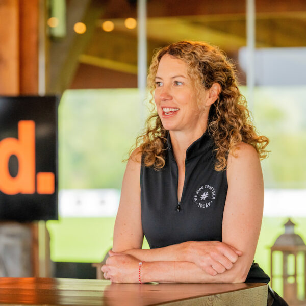 Unbridled: Discovering a Horse of a Lifetime