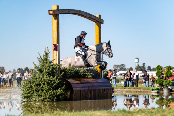 Three Things You Must Have to Become a Good Rider