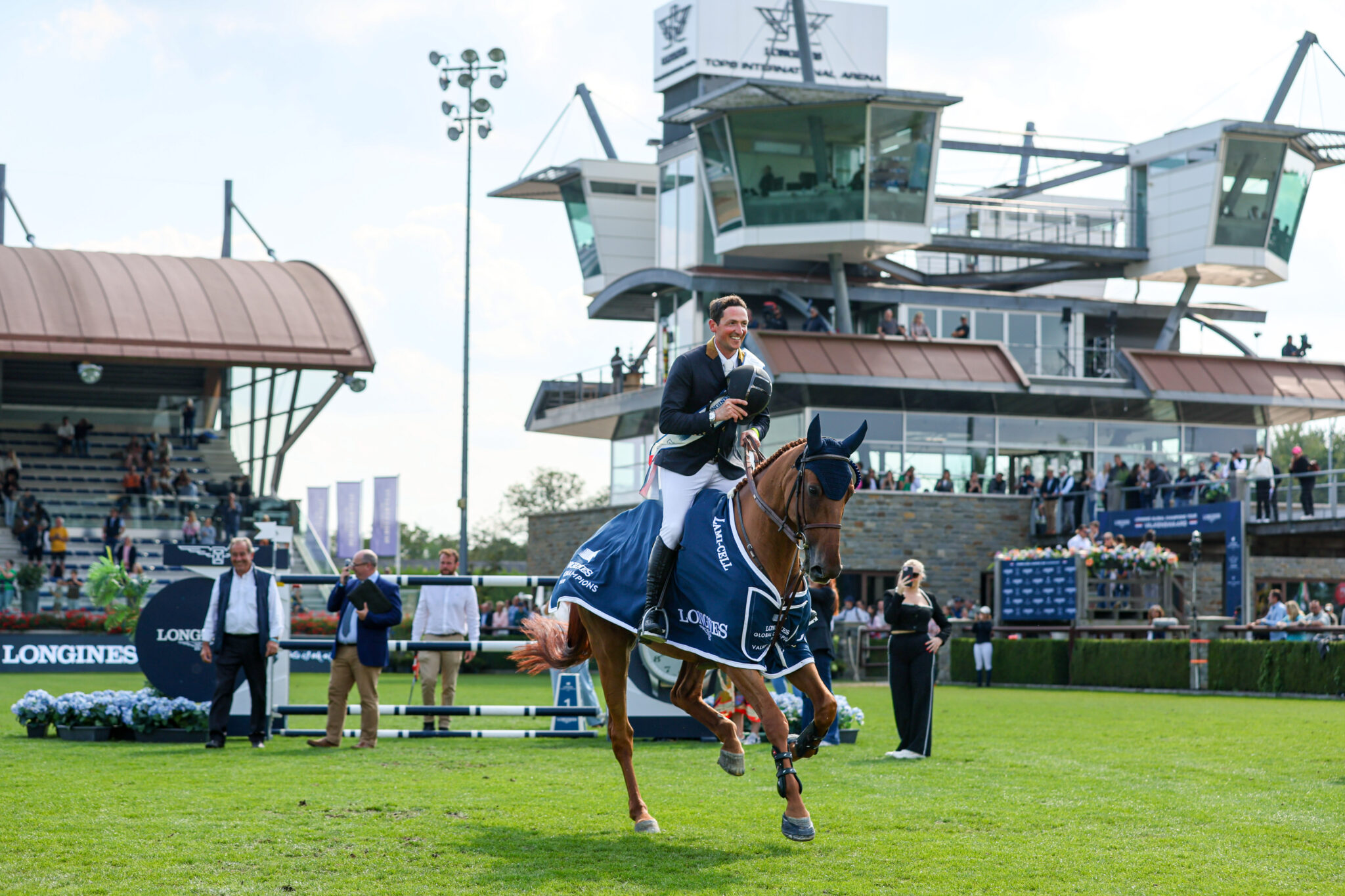 Who Will Win the LGCT Super Grand Prix? Favorites, Contenders, and ...