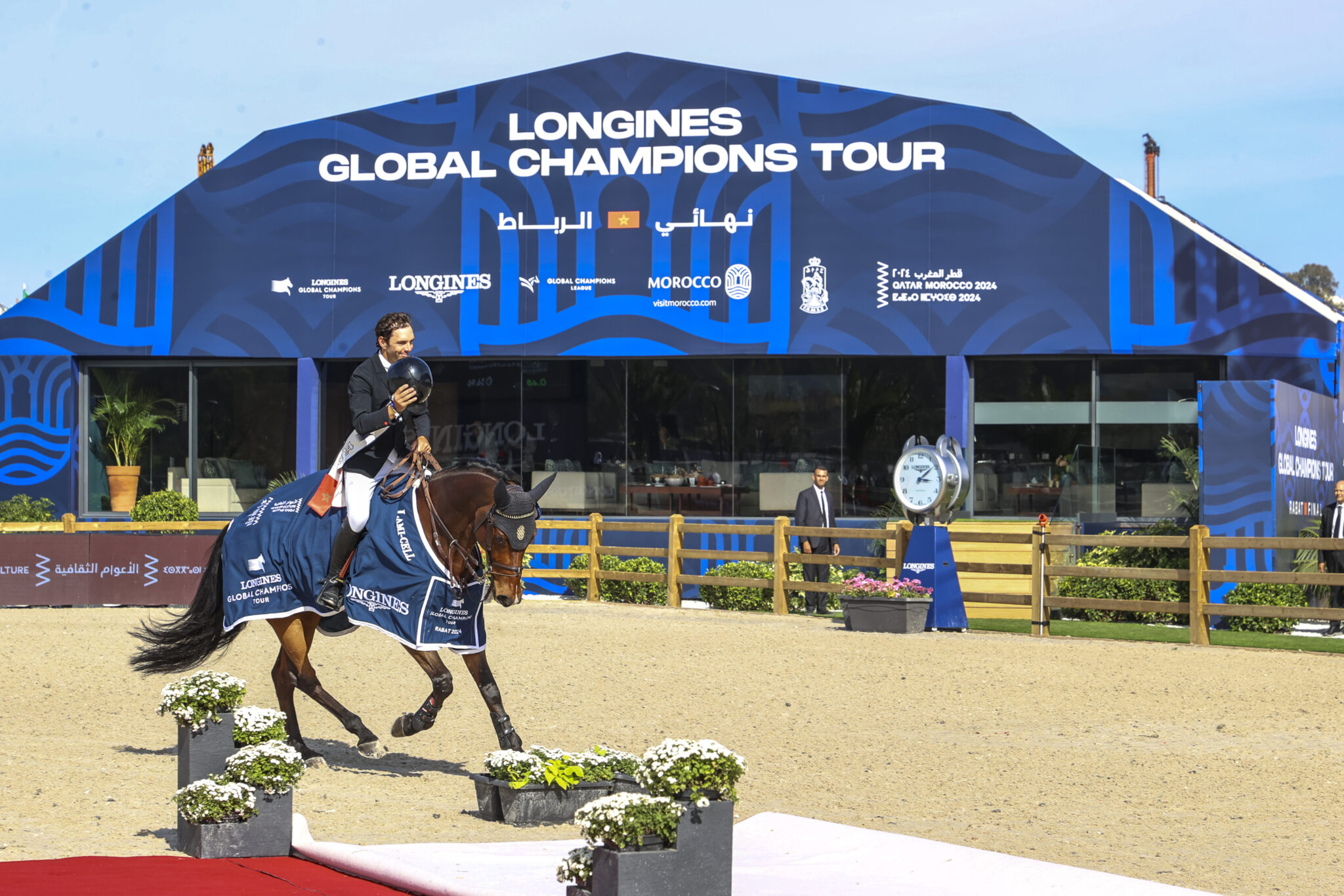 HISA: The Greatest Regulatory Change in Thoroughbred Racing History