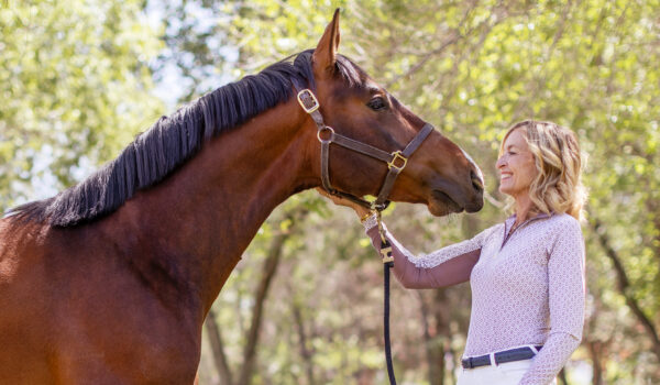 Rosco's Modern Life: Meet the Salt River Foal Saved from Certain Death