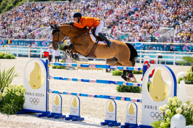 Getting a Feel for Hoof Flares