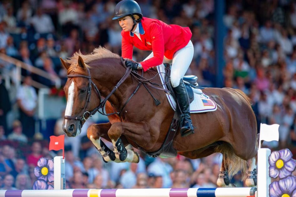 What That Whinny Means