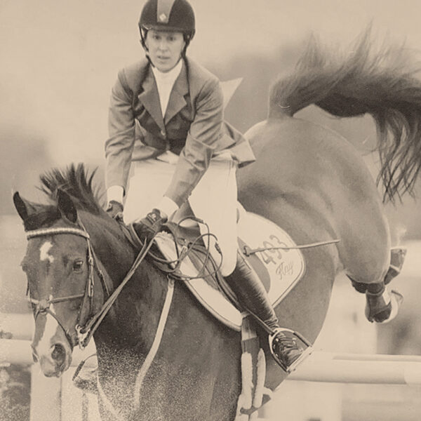 5 Things to Know About George Washington's Horse "Nelson"