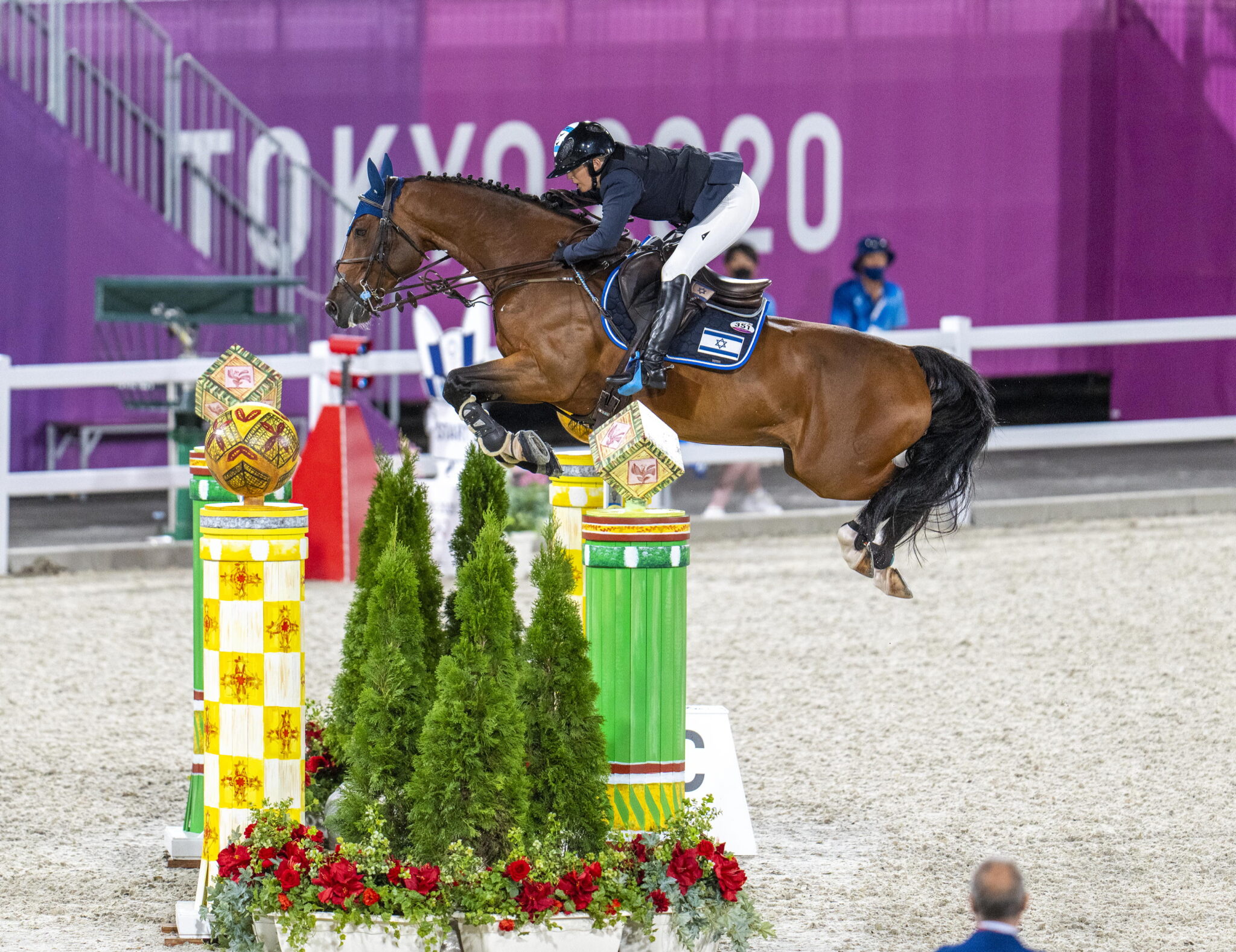 A Word for the “Unidentified Handler”: Remembering Secretariat Groom ...